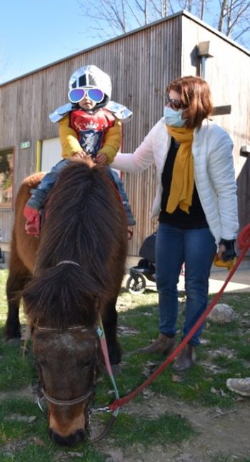 Le Laep, le Ram et la ludothèque font leur cirque ! - Association Temps ...